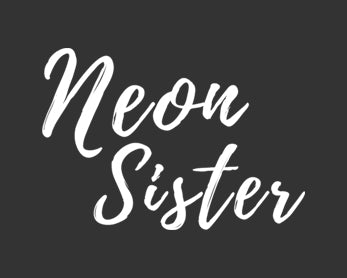 Products – neon sister