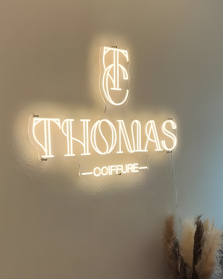 Custom LED Neon Signs & LED Neon Signs Online Store | Neon Sister