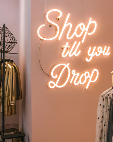 Custom LED Neon Signs & LED Neon Signs Online Store | Neon Sister